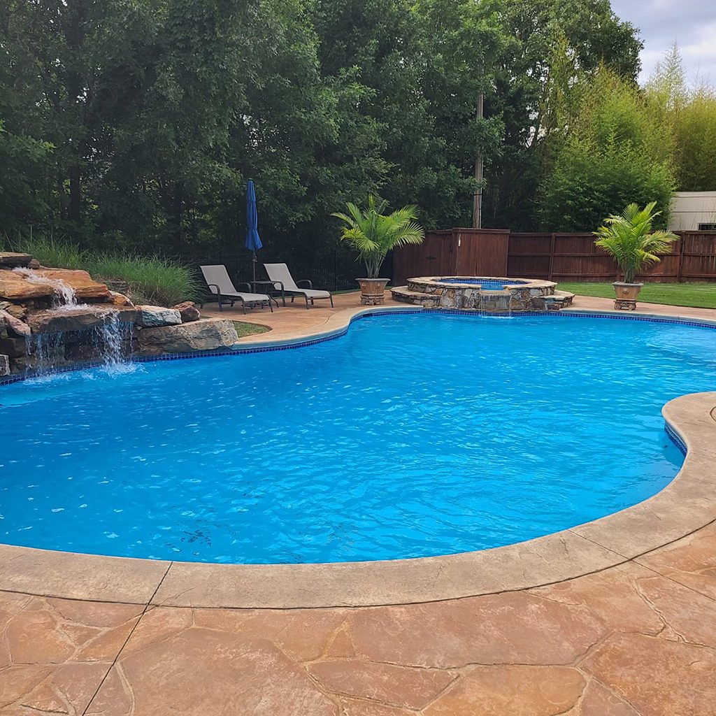 AquaGuard 5000 Colors Swimming Pool Paint Finishes